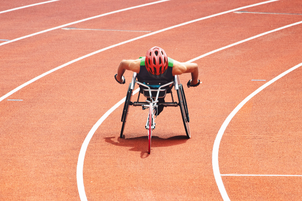Disability Sports & Inclusion - Queenslandsport